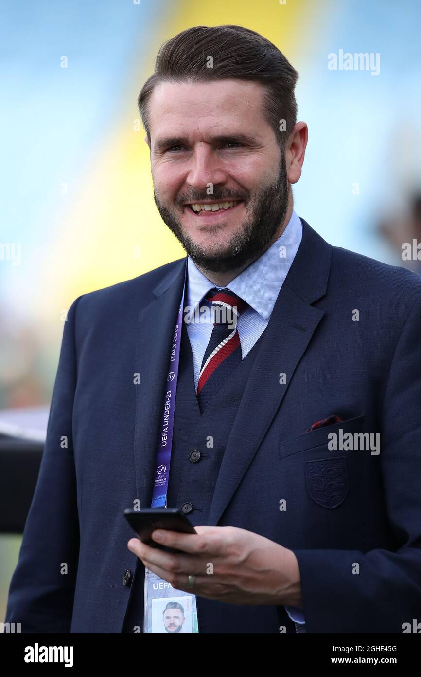 Andy walker england hi-res stock photography and images - Alamy