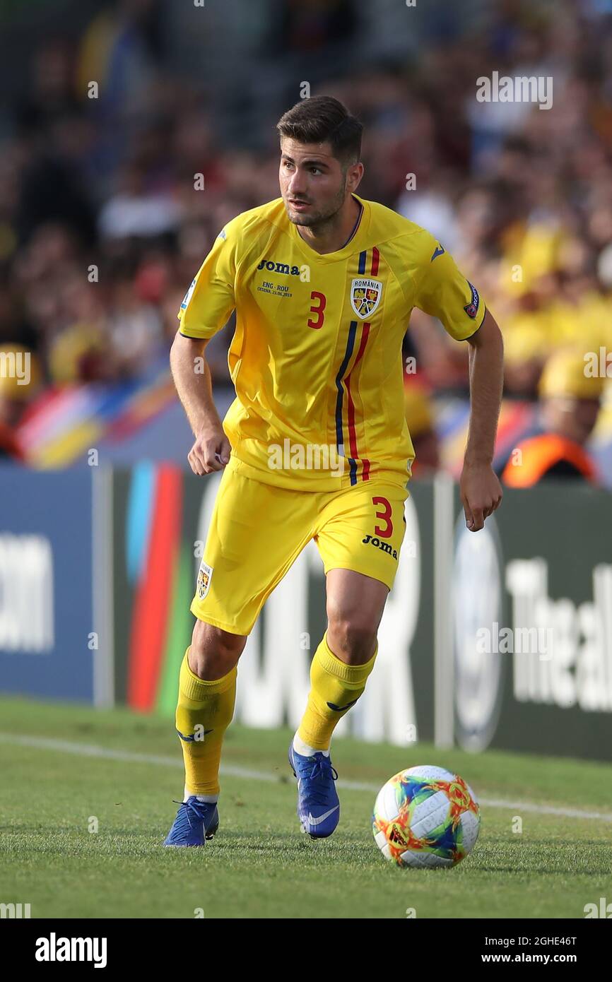 Florin stefan hi-res stock photography and images - Alamy