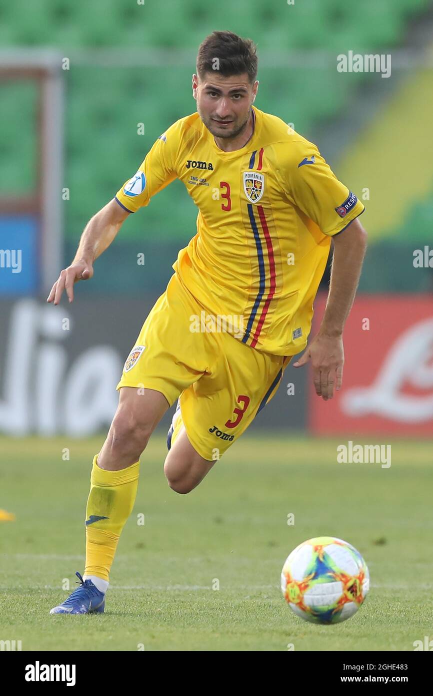 Florin stefan hi-res stock photography and images - Alamy