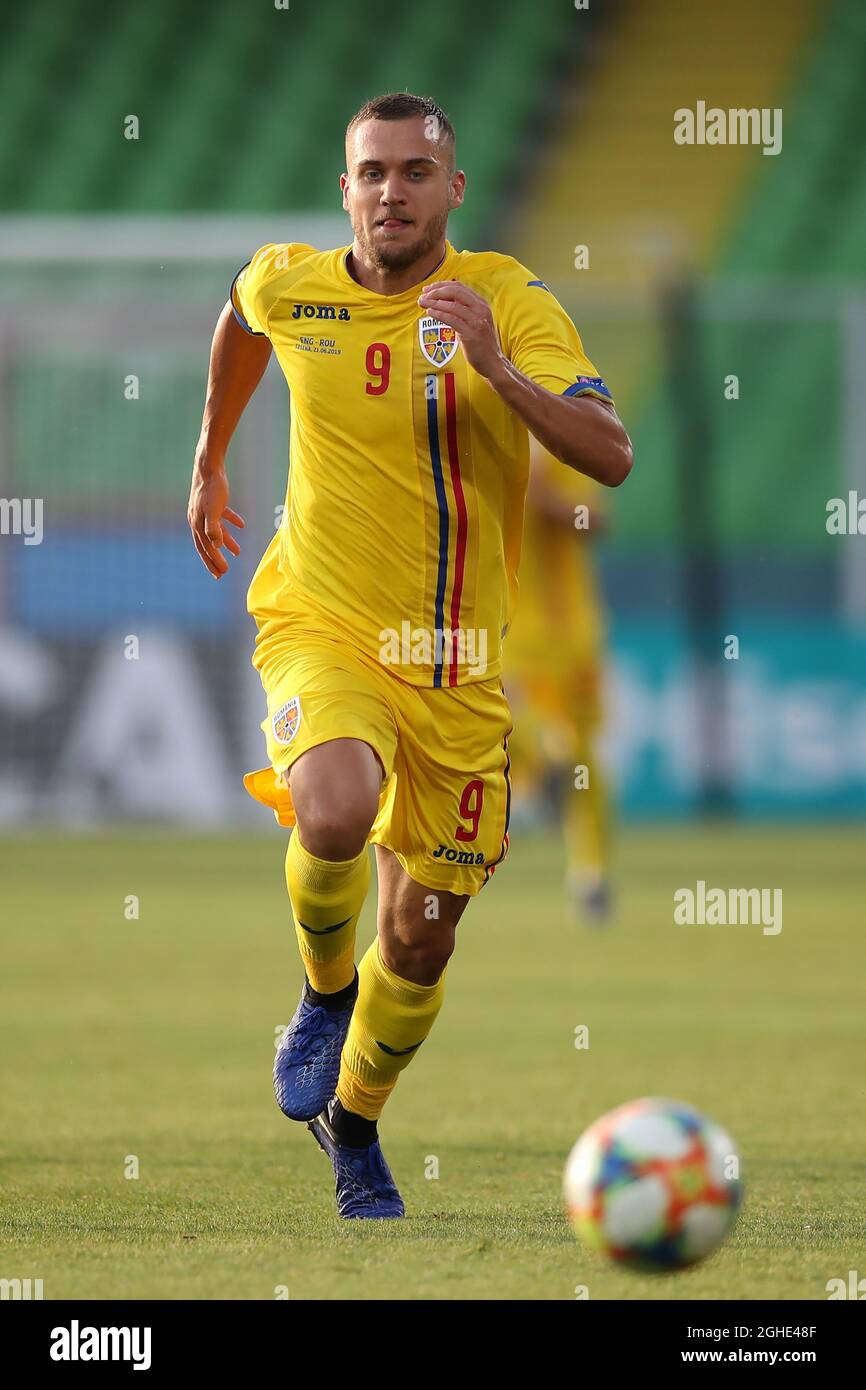 George puscas hi-res stock photography and images - Alamy