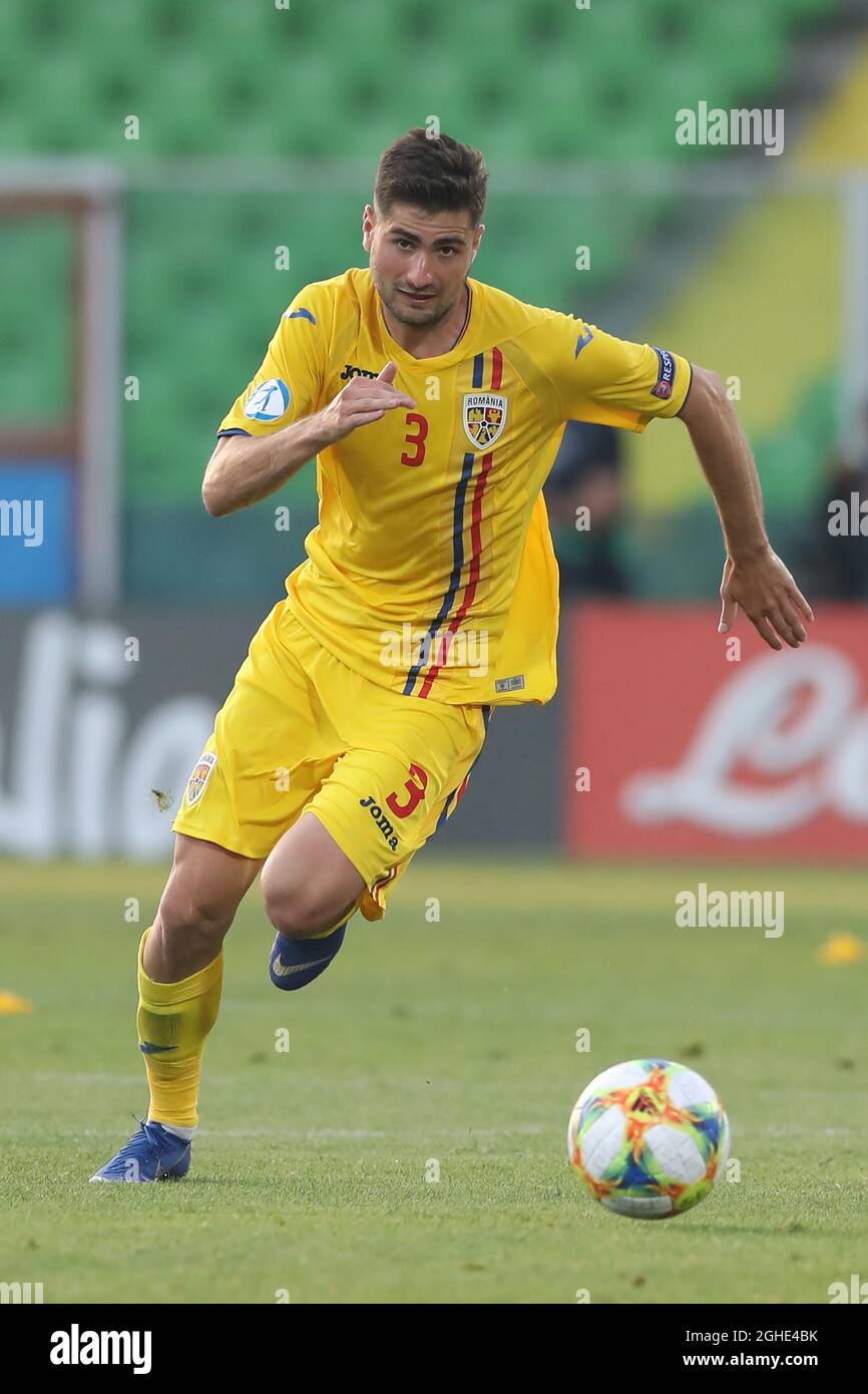 Florin stefan hi-res stock photography and images - Alamy