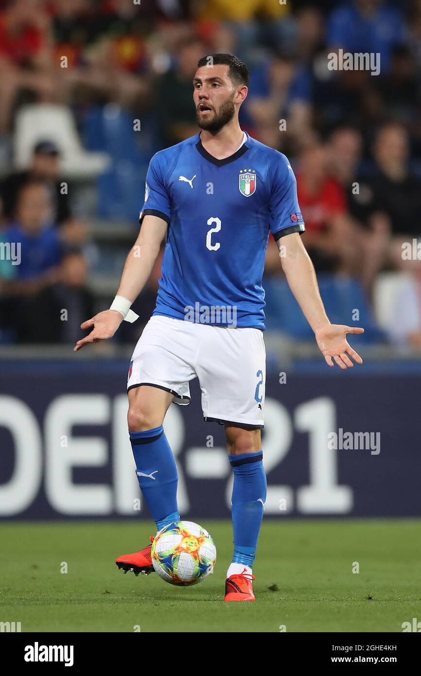 Arturo calabresi italy hi-res stock photography and images - Alamy