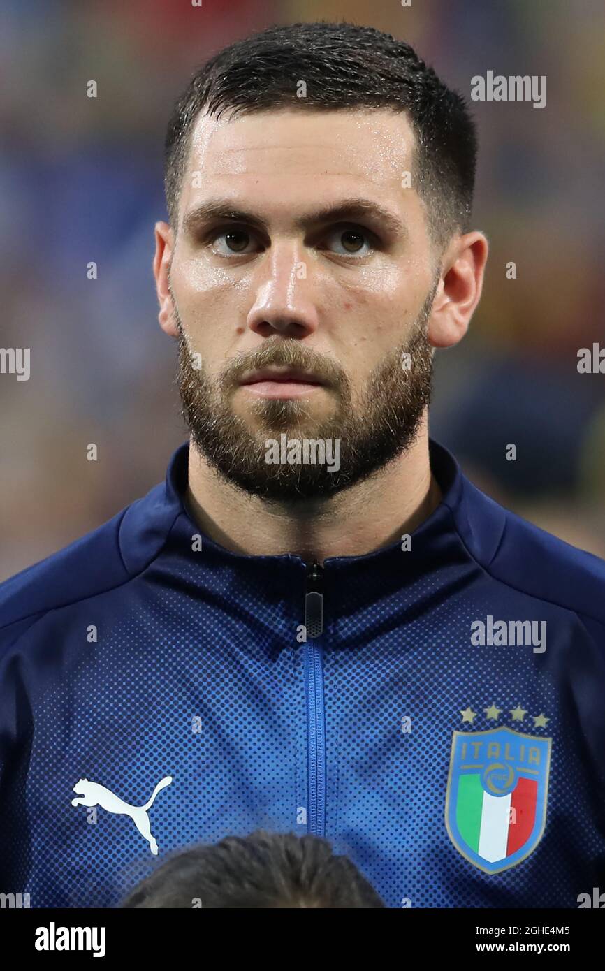 Arturo calabresi italy hi-res stock photography and images - Alamy