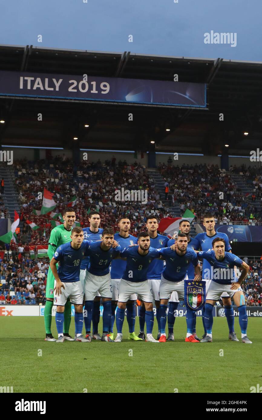 Rolando l hi-res stock photography and images - Alamy