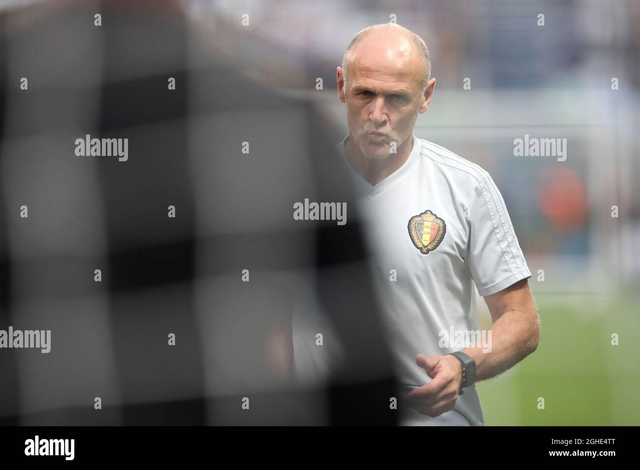 Filip de wilde hi-res stock photography and images - Alamy