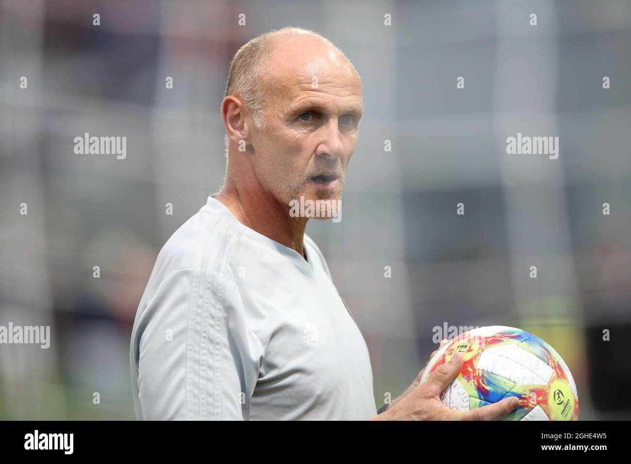 Filip de wilde hi-res stock photography and images - Alamy