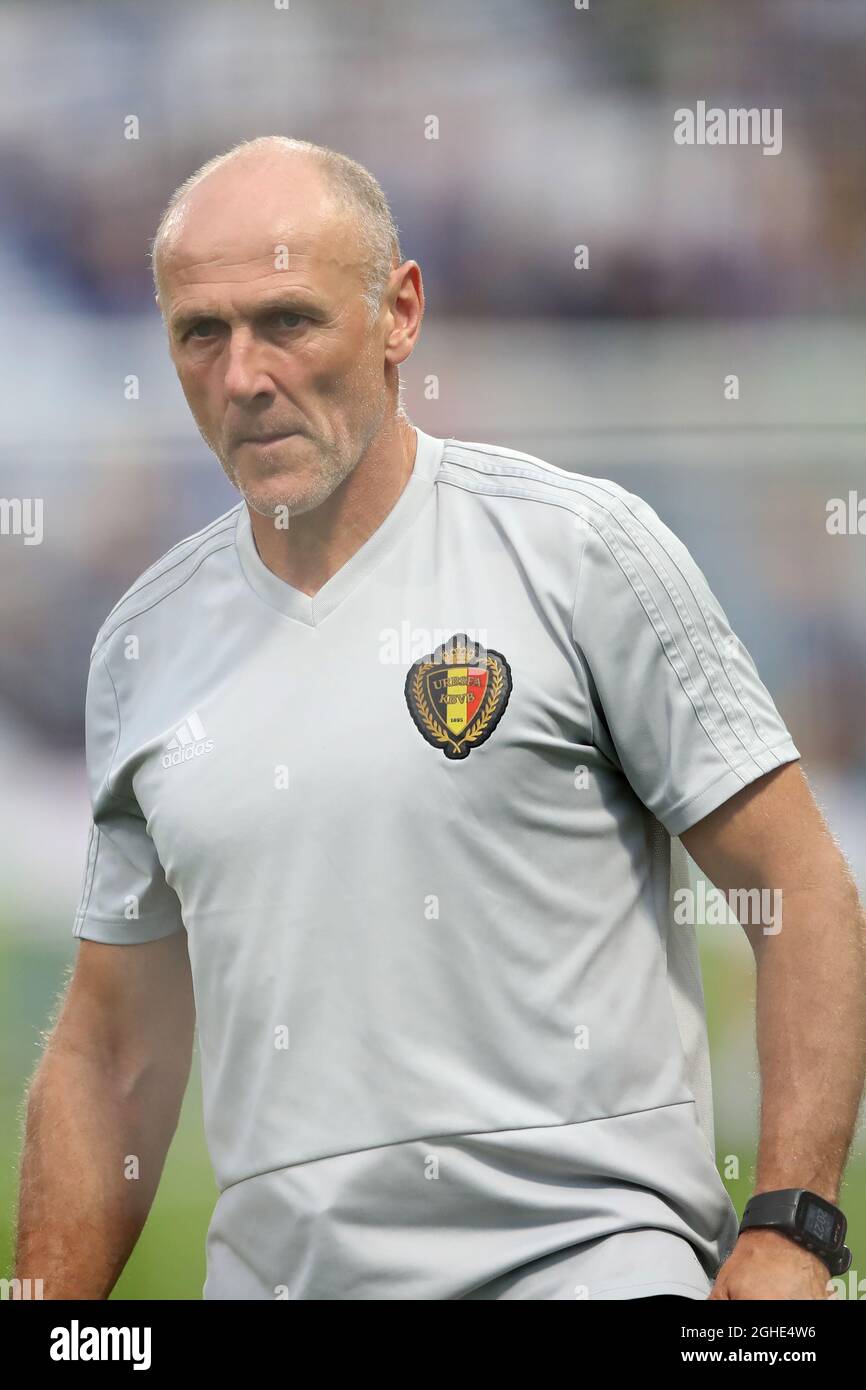 Filip de wilde hi-res stock photography and images - Alamy