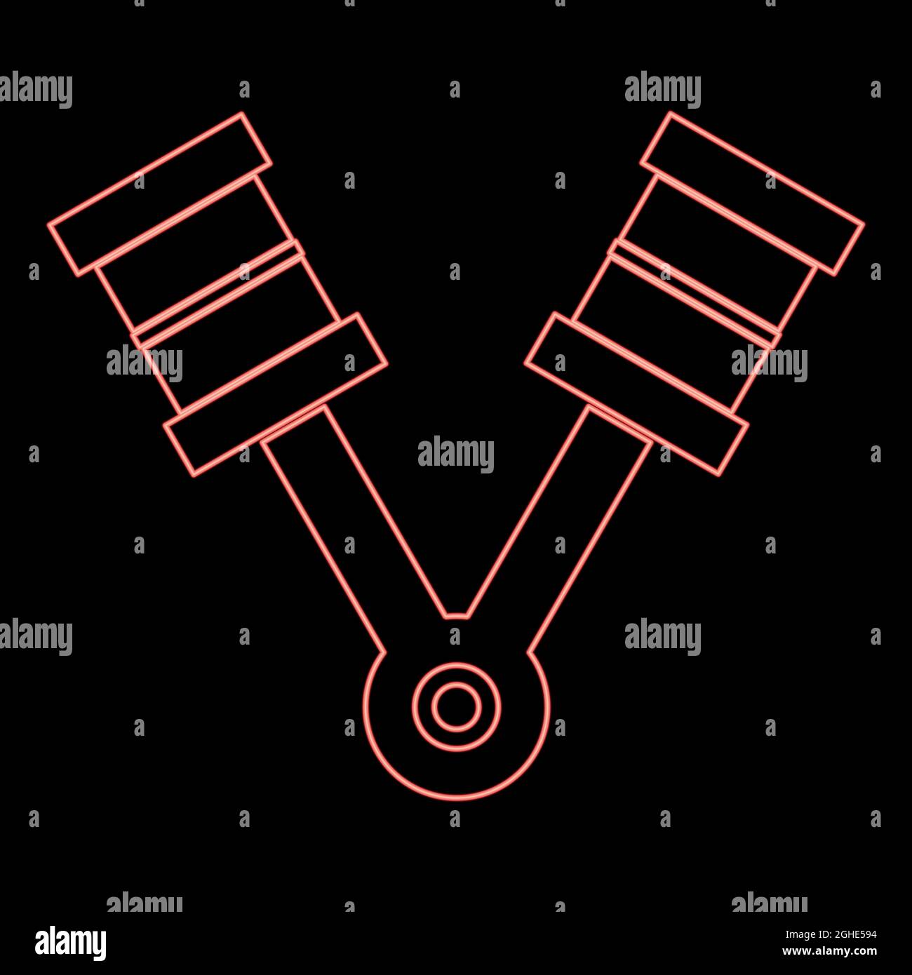 Pistonengine hi-res stock photography and images - Alamy