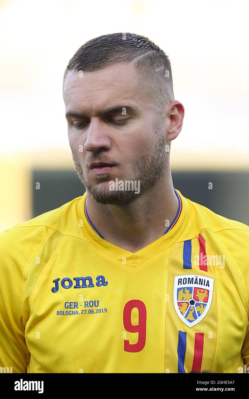 George puscas hi-res stock photography and images - Alamy