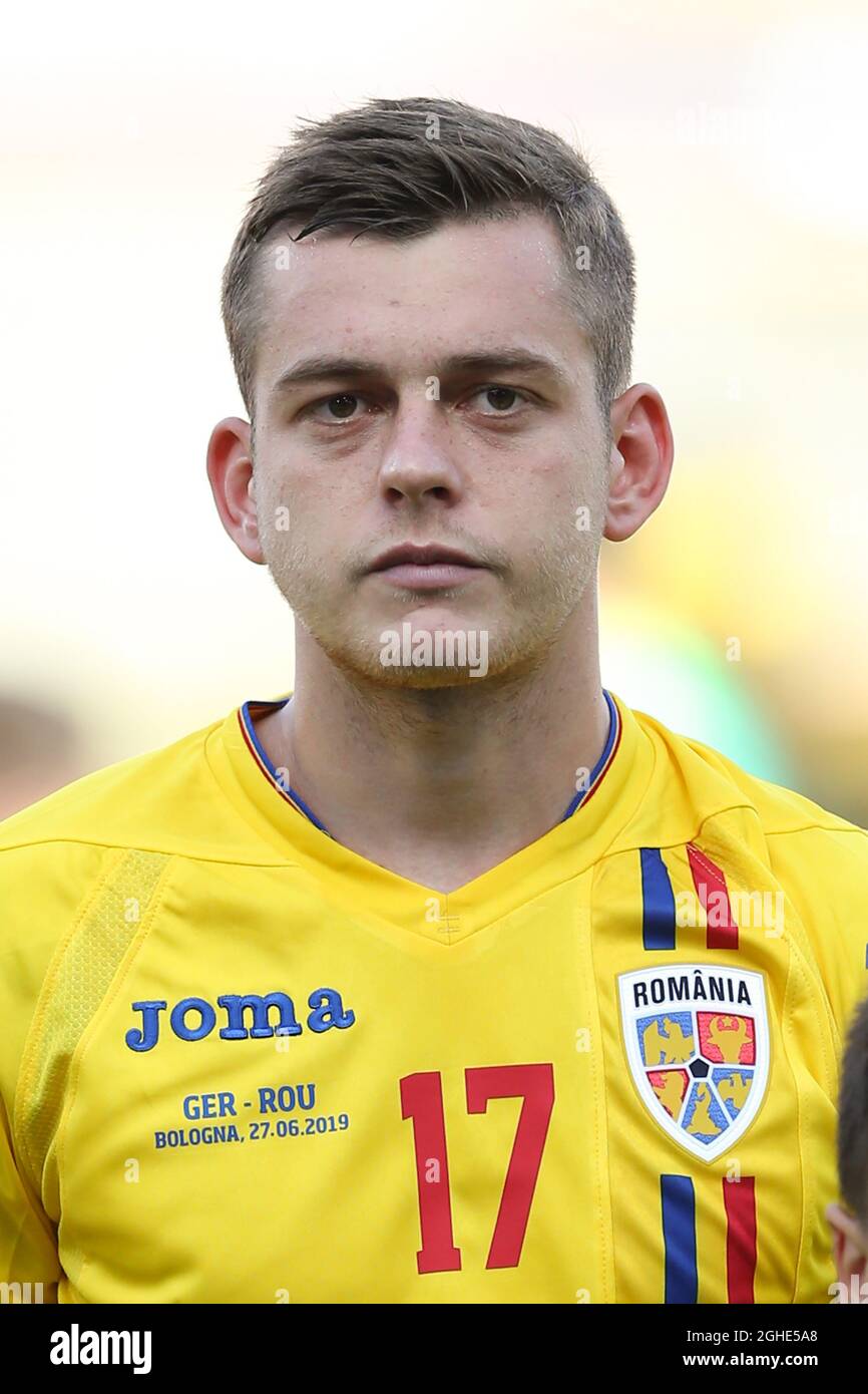 Alexandru cicaldau hi-res stock photography and images - Alamy