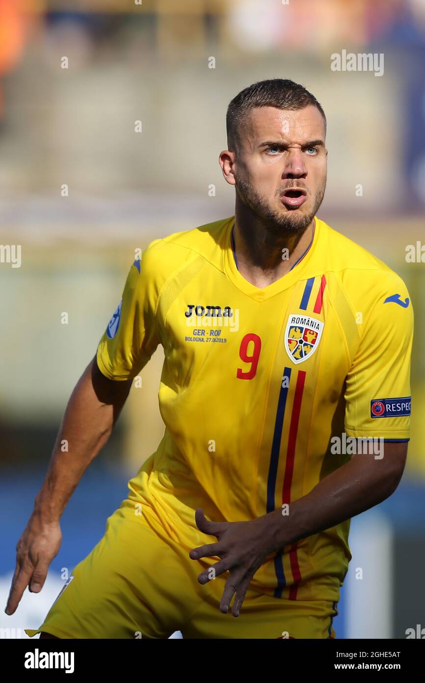 George puscas hi-res stock photography and images - Alamy