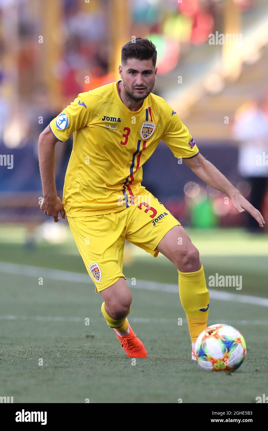 Florin stefan hi-res stock photography and images - Alamy