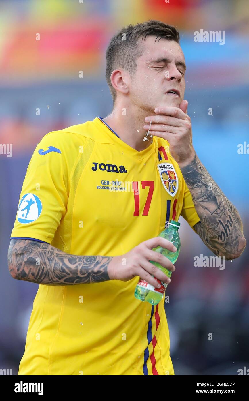 Alexandru cicaldau hi-res stock photography and images - Alamy