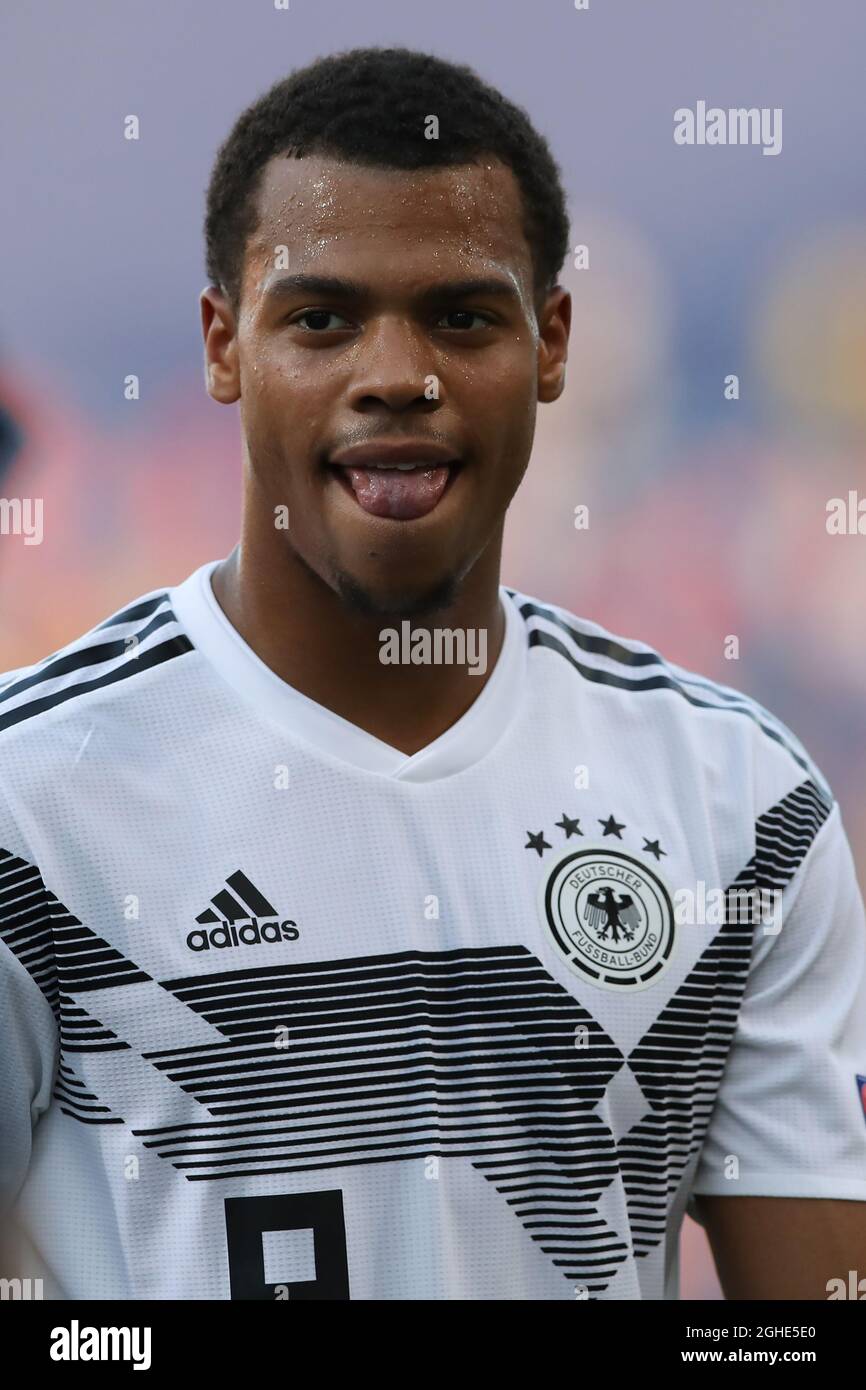 Lukas nmecha germany hi-res stock photography and images - Alamy