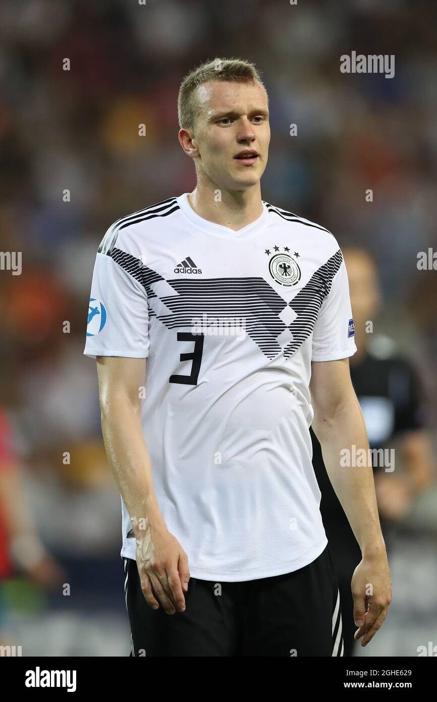 Lukas klostermann germany 2019 hi-res stock photography and images - Alamy