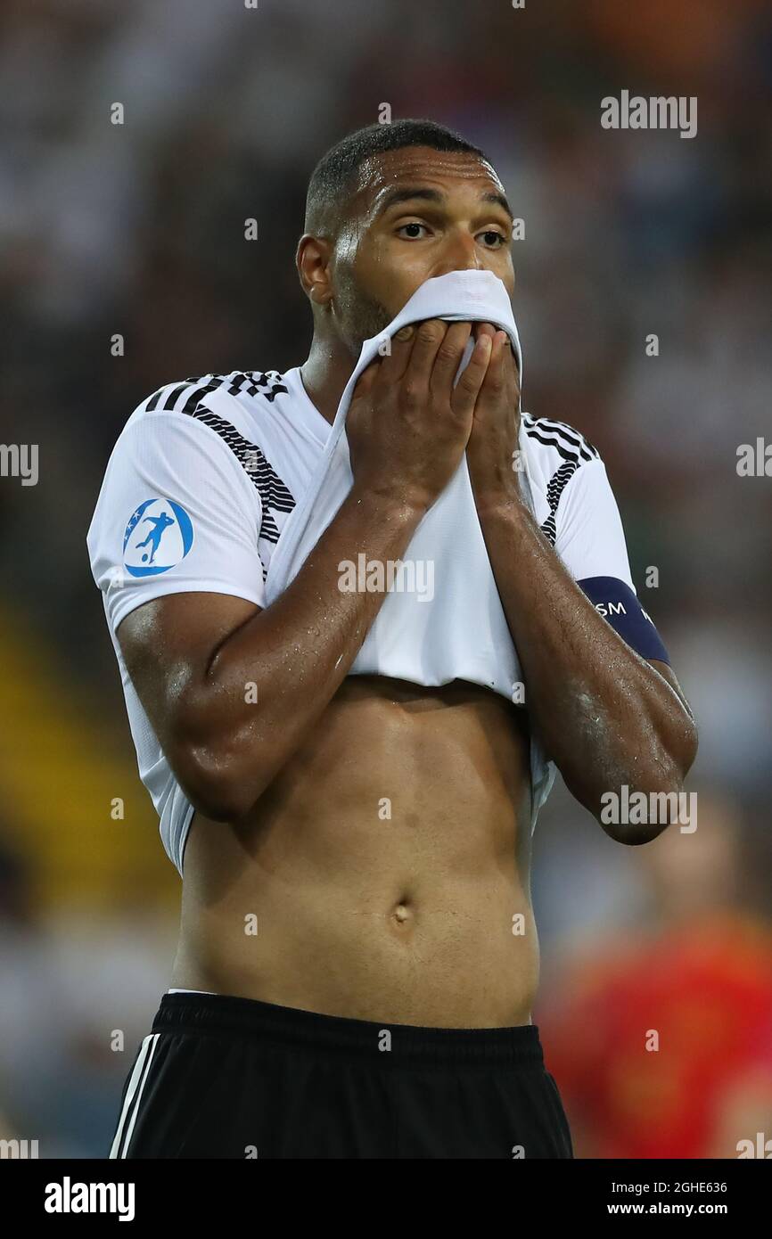Jonathan tah germany 2019 hi-res stock photography and images - Alamy