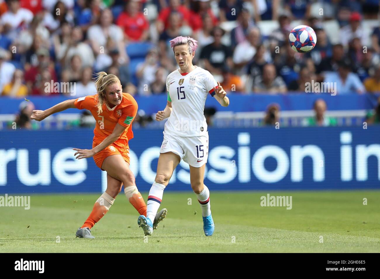 Desiree van lunteren hi-res stock photography and images - Alamy