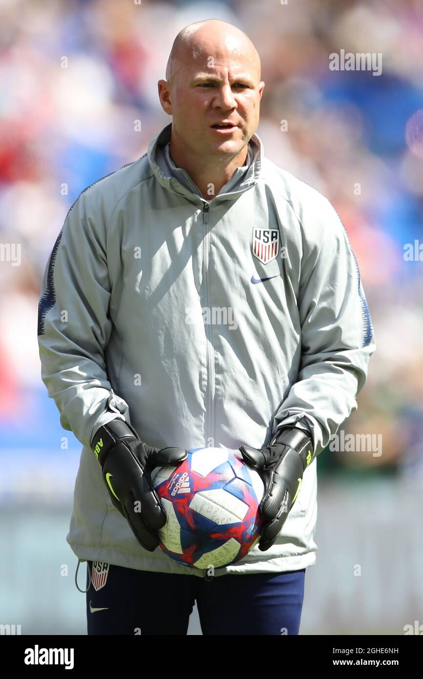 Soccer coach abel hi-res stock photography and images - Alamy