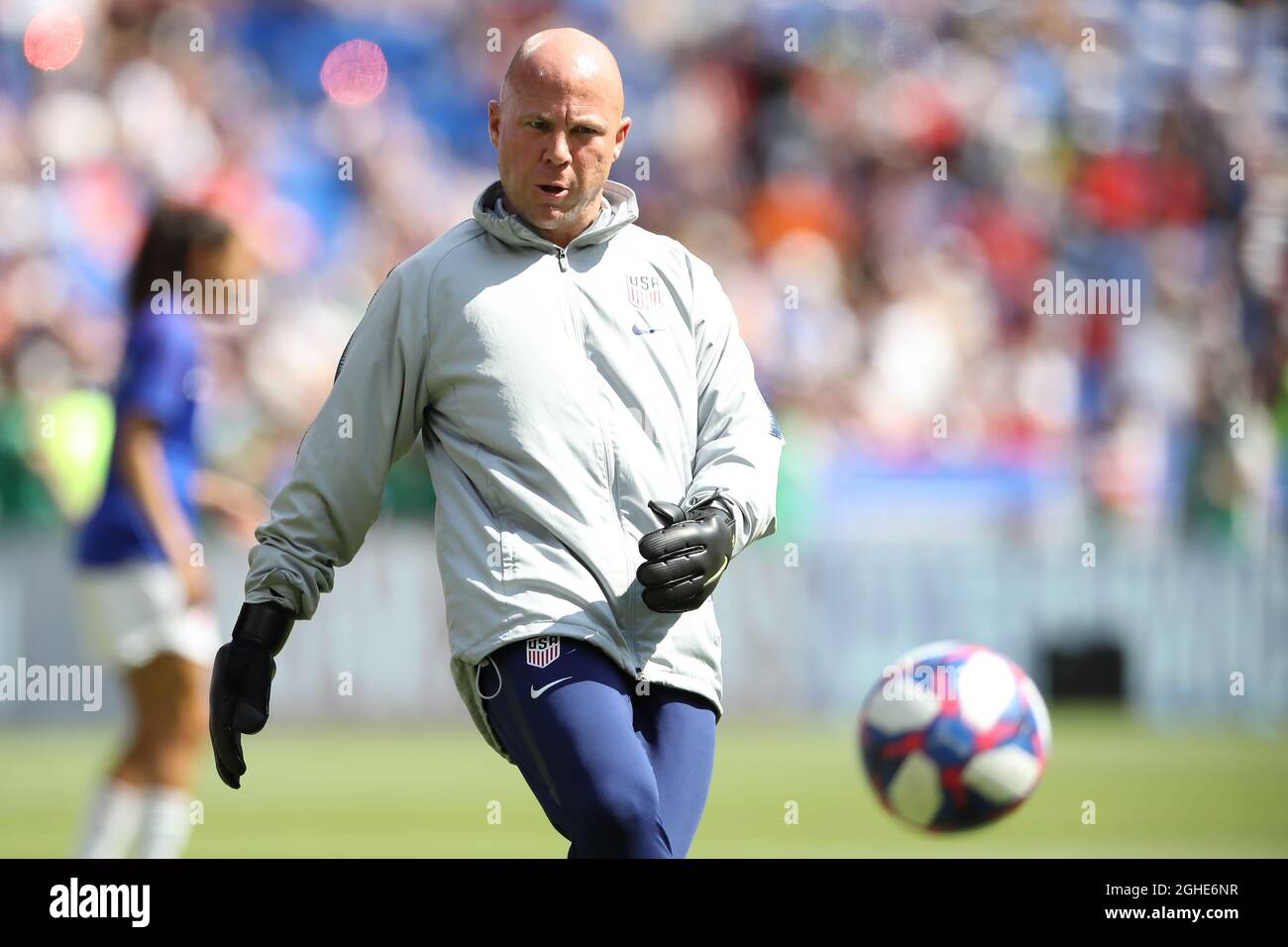 Soccer coach abel hi-res stock photography and images - Alamy