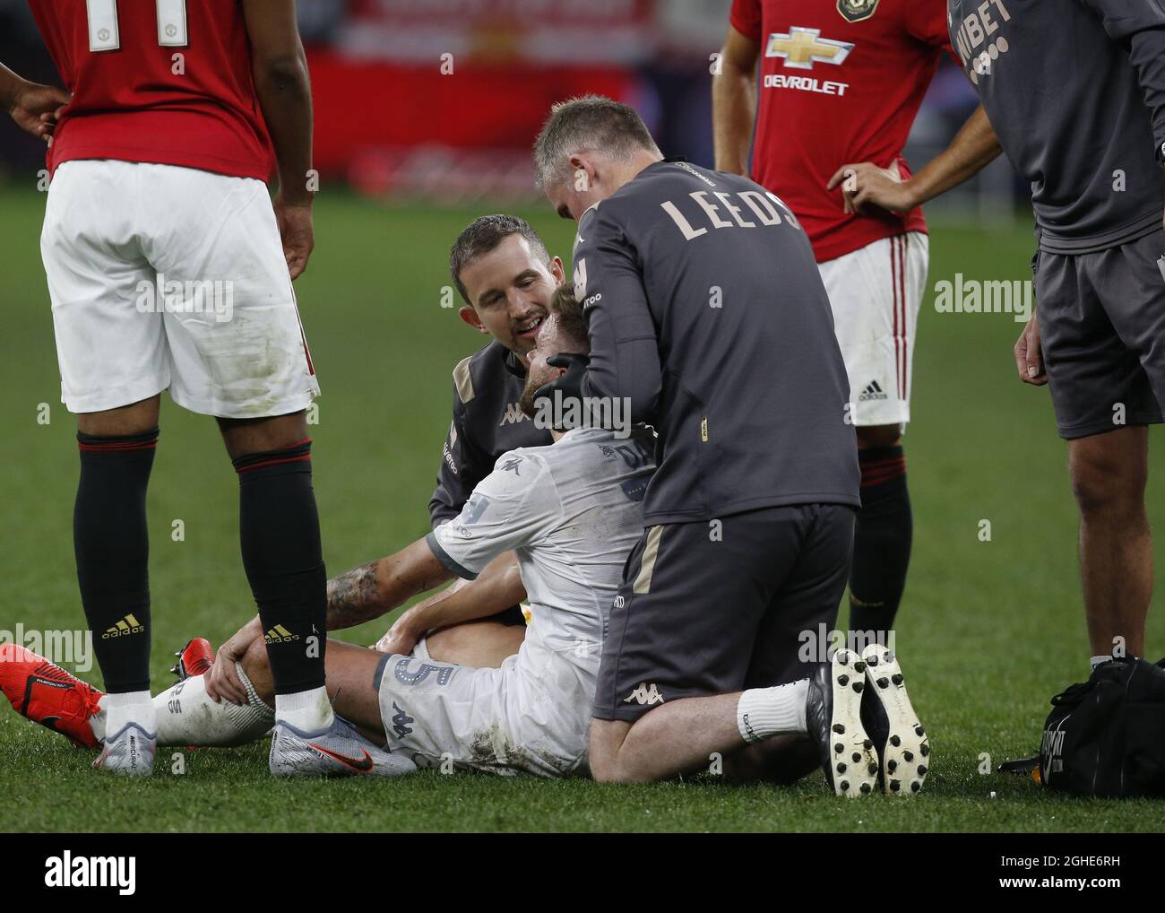 Stuart dallas 2019 hi-res stock photography and images - Alamy