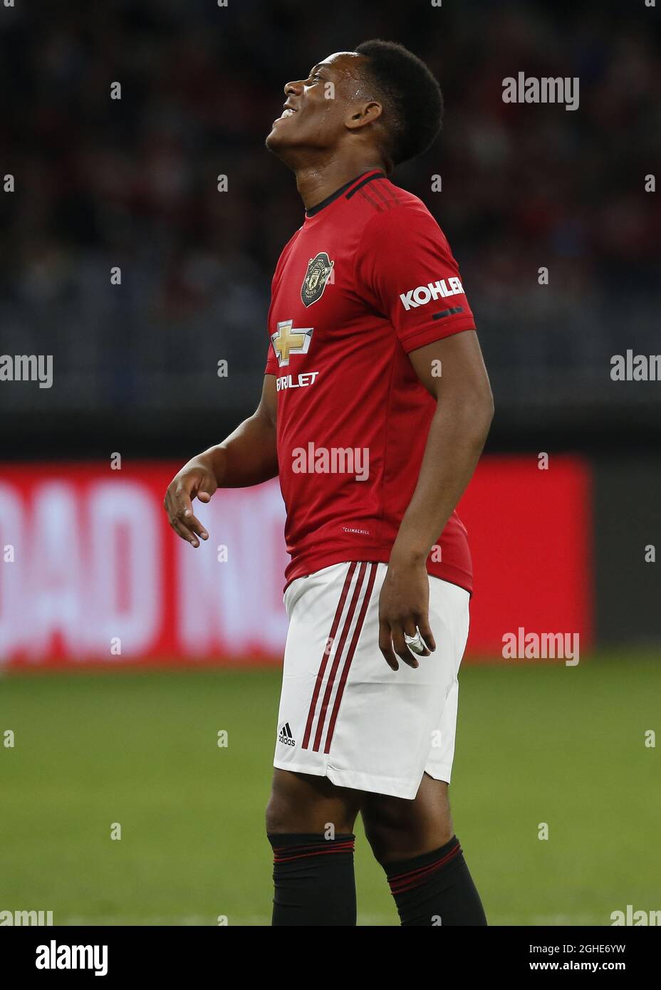 Anthony kirkham hi-res stock photography and images - Alamy