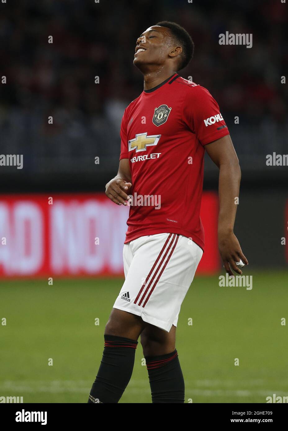 Anthony kirkham hi-res stock photography and images - Alamy