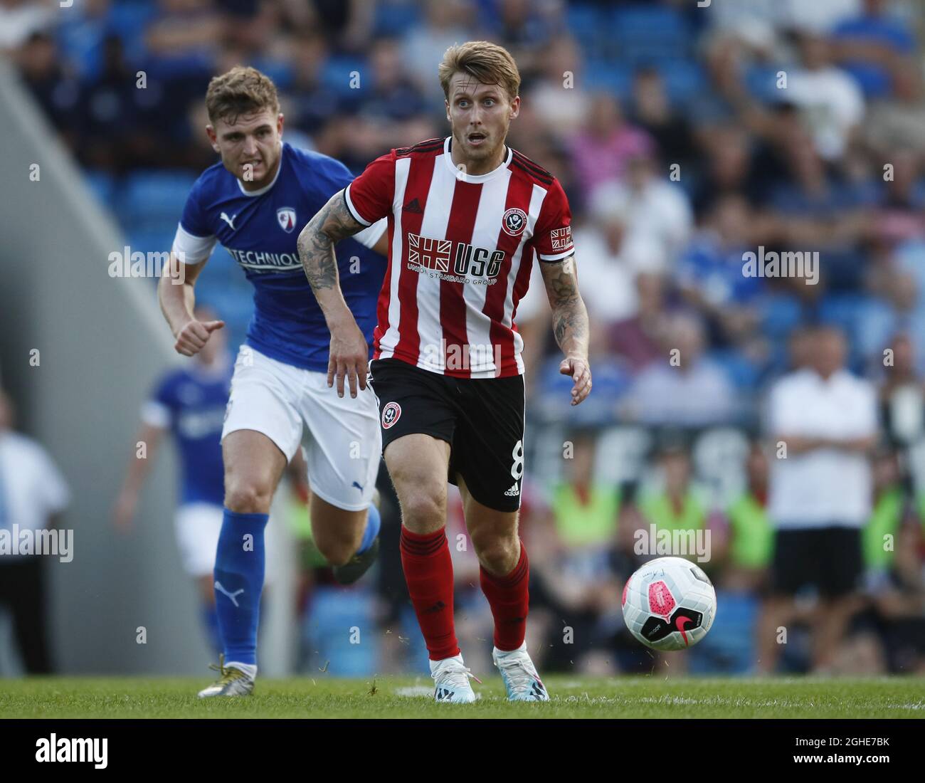 Luke regan hi-res stock photography and images - Alamy