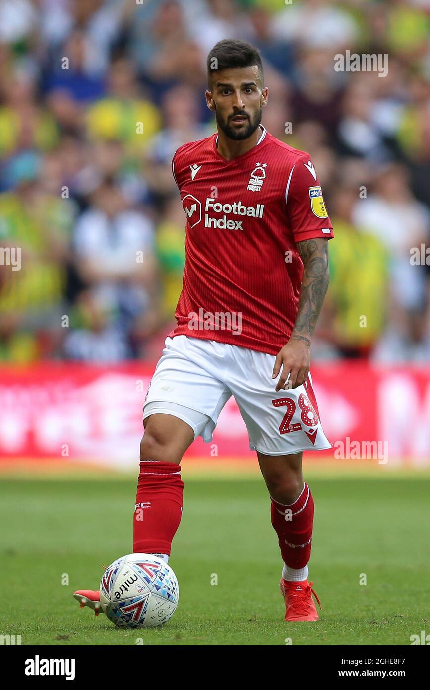 Tiago Silva High Resolution Stock Photography and Images - Alamy