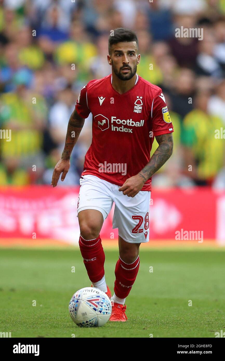 Tiago silva hi-res stock photography and images - Alamy