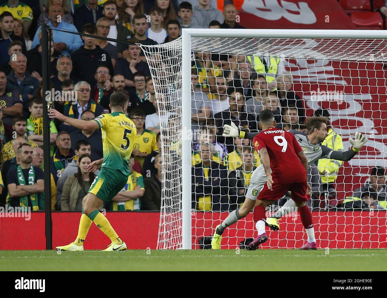 Premier ball net hi-res stock photography and images - Alamy