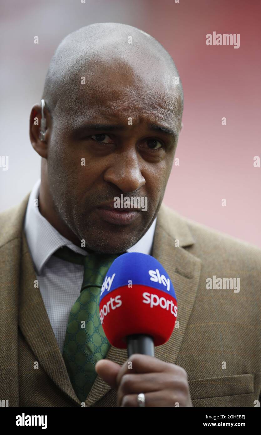 Brian deane and sheffield hi-res stock photography and images - Alamy