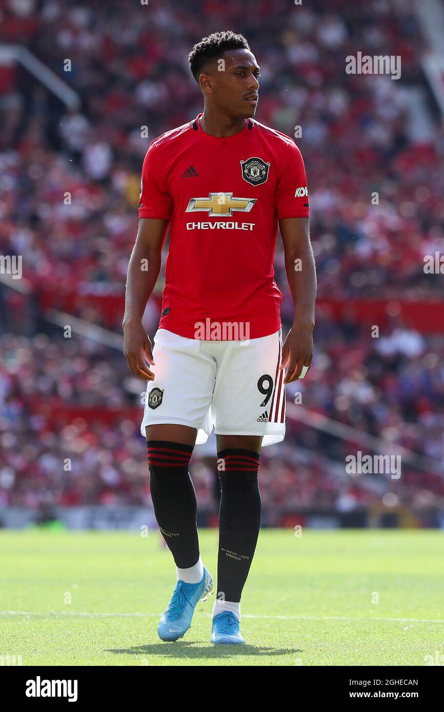 Anthony wilson manchester hi-res stock photography and images - Alamy