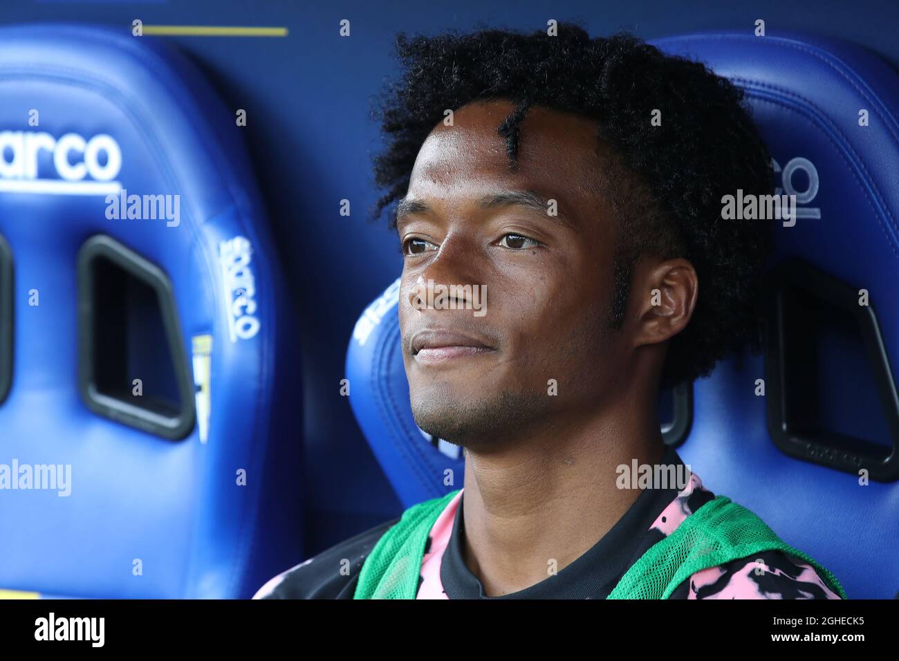 Parma juan hi-res stock photography and images - Alamy