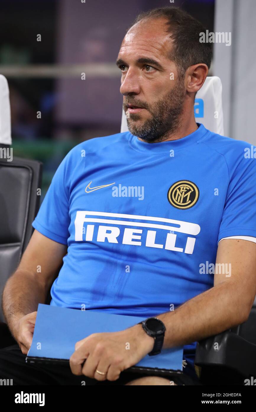 Cristian stellini hi-res stock photography and images - Alamy