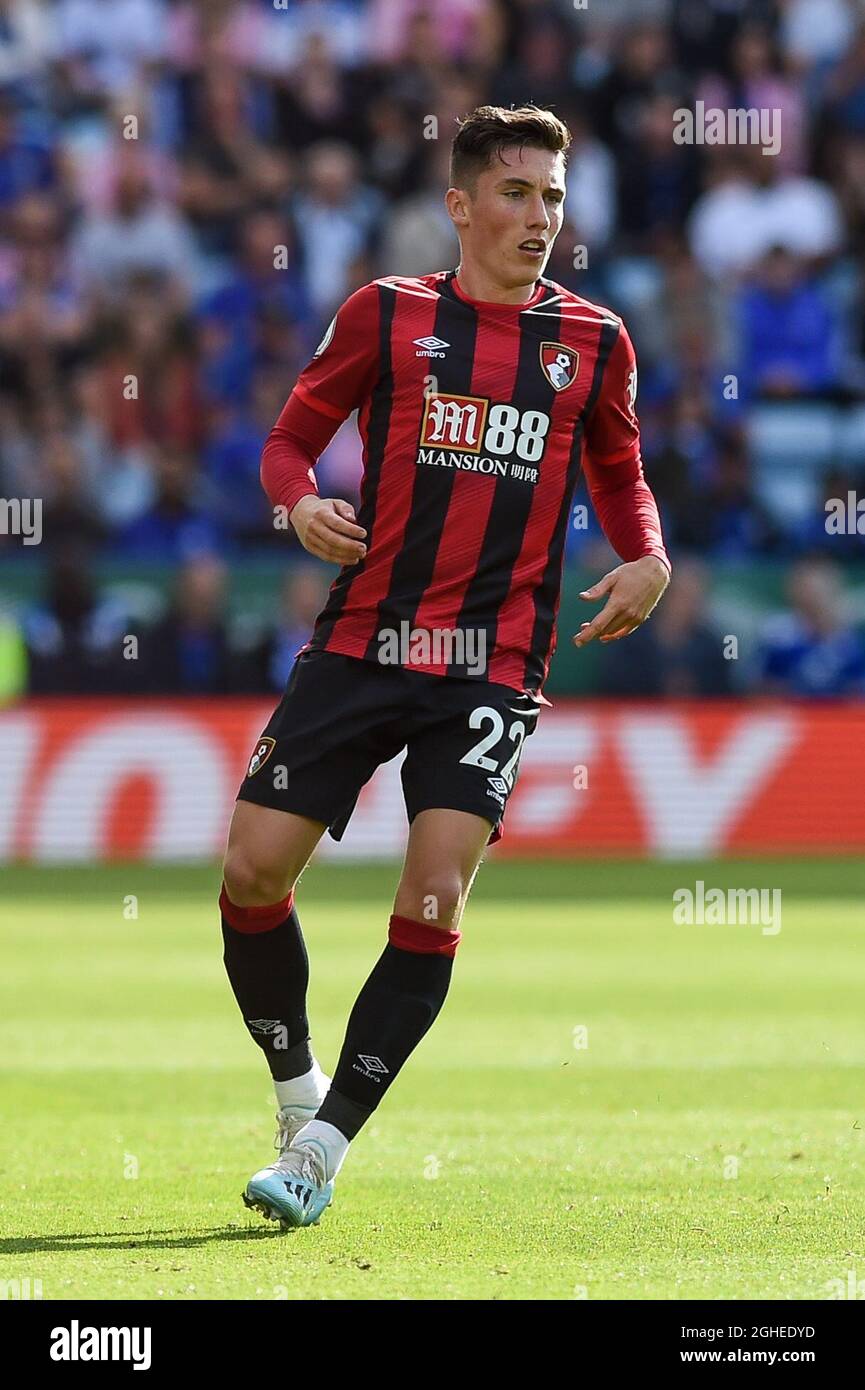 Harry wilson of bournemouth hi-res stock photography and images - Alamy