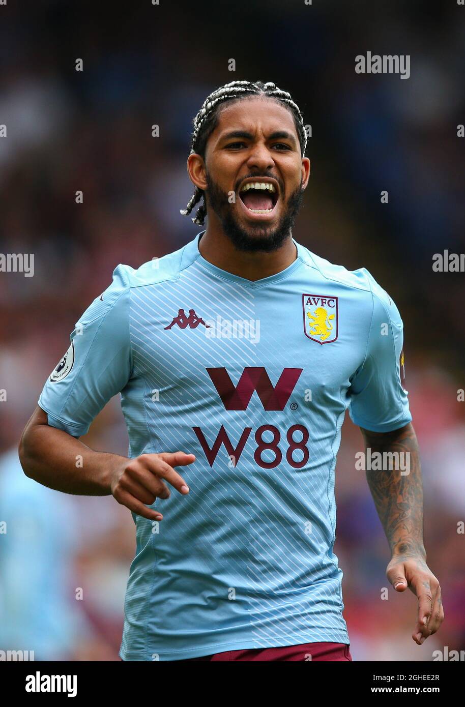 Douglas luiz august hi-res stock photography and images - Alamy