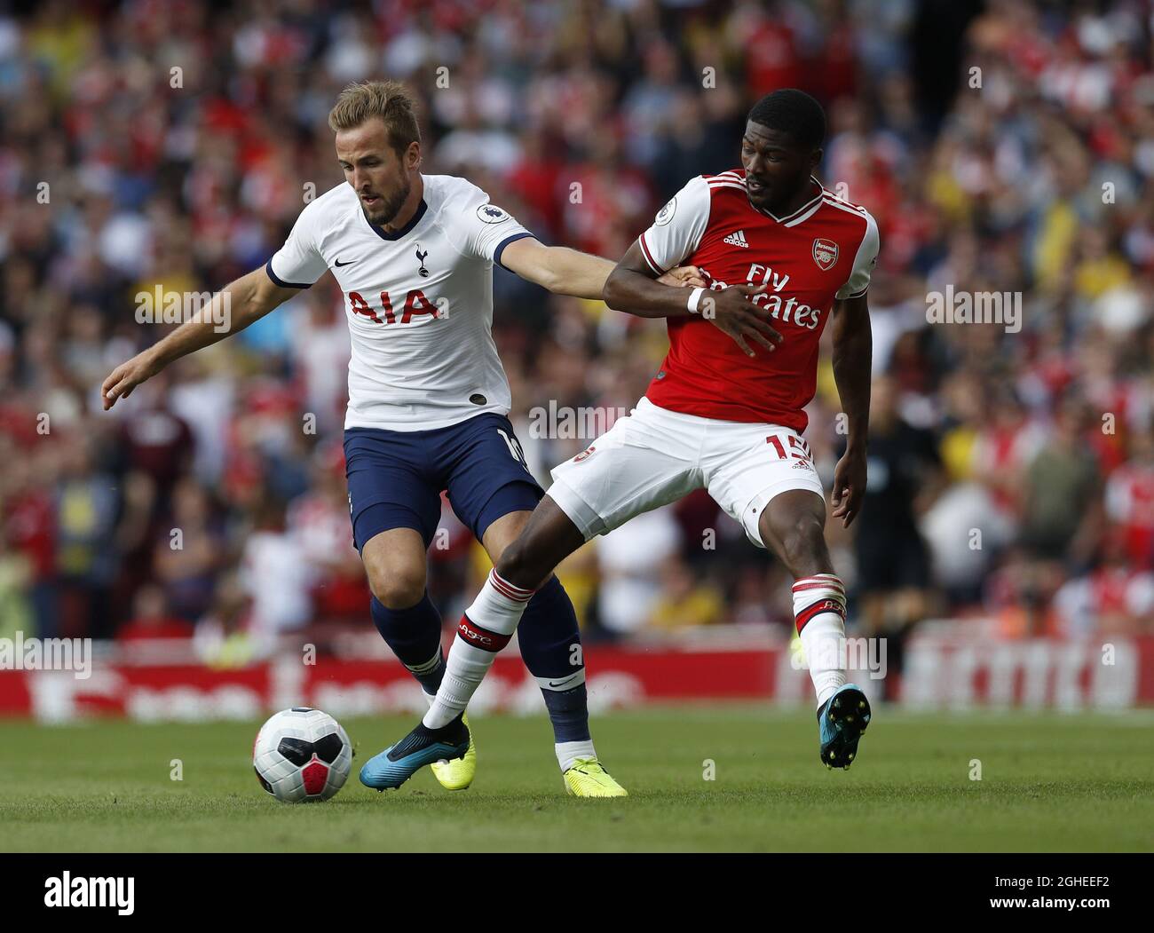Harry niles hi-res stock photography and images - Alamy