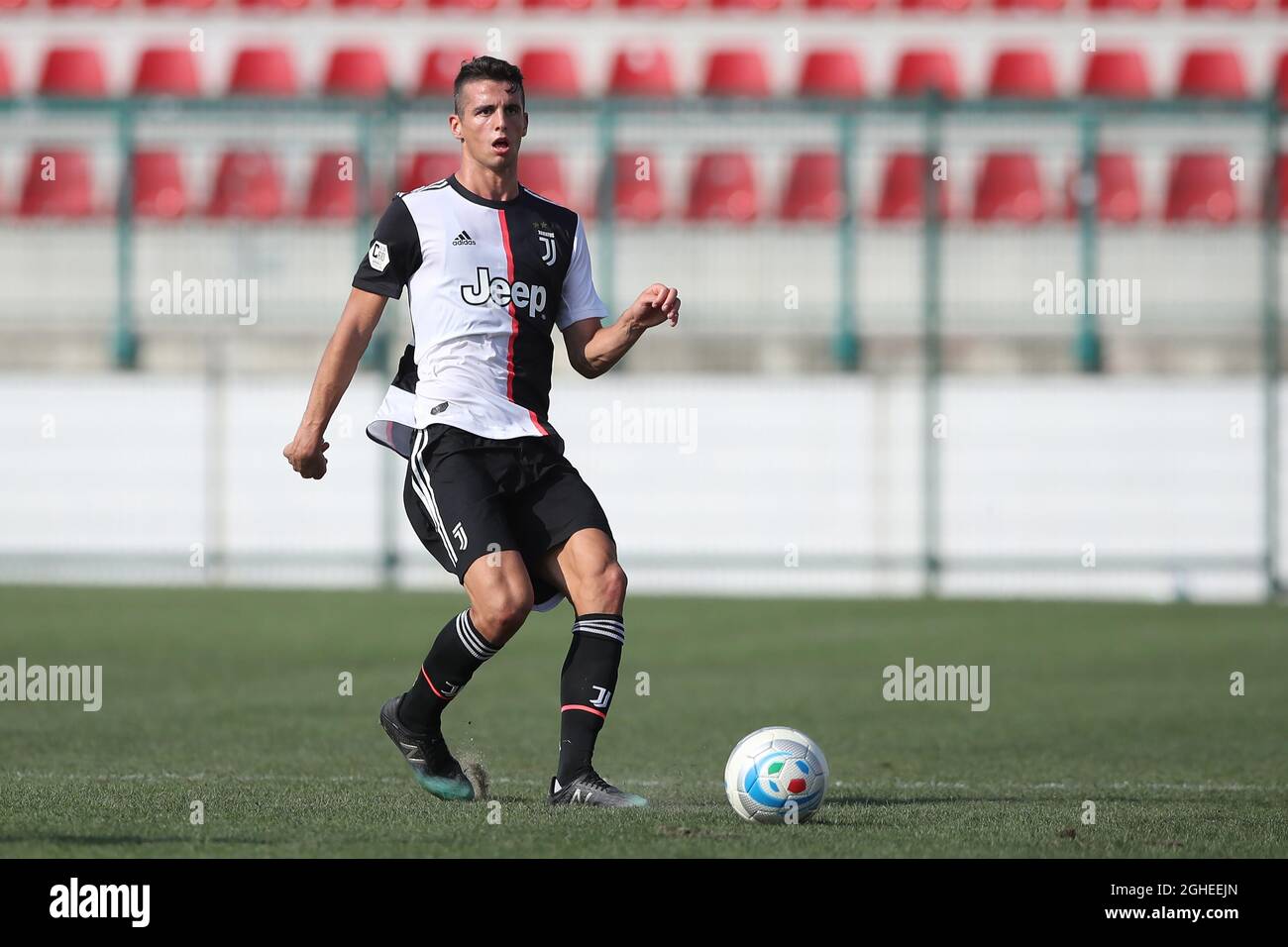 Luca coccolo hi-res stock photography and images - Alamy