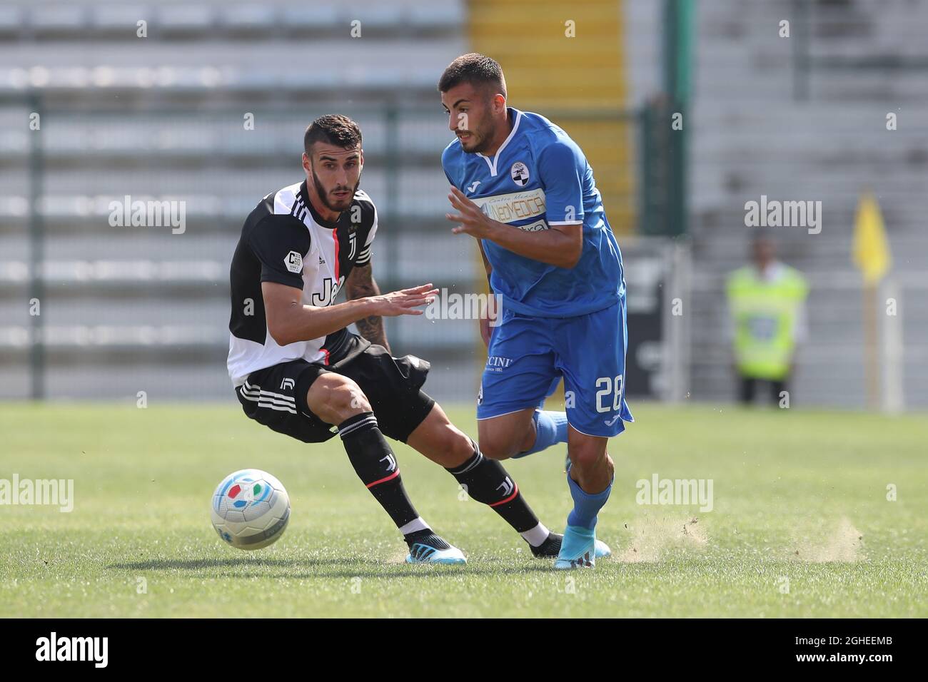 Giuseppe setola hi-res stock photography and images - Alamy