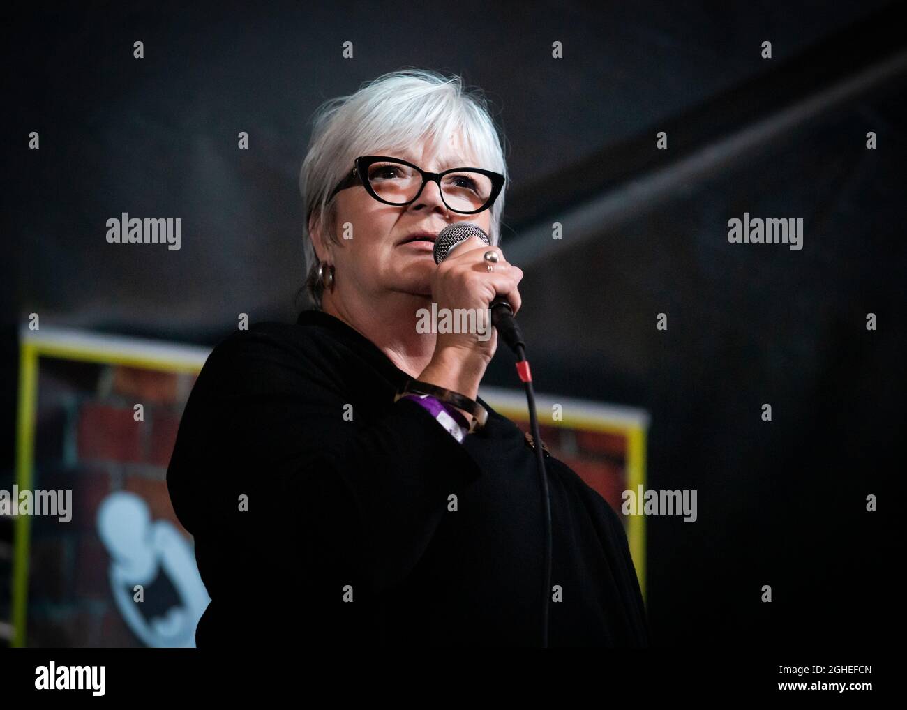 Janet Garner High Resolution Stock Photography and Images - Alamy