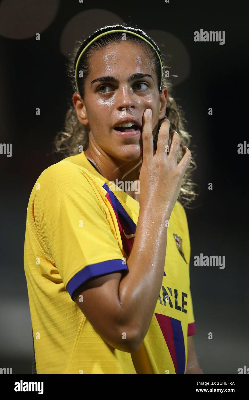 Andrea sanchez hi-res stock photography and images - Alamy