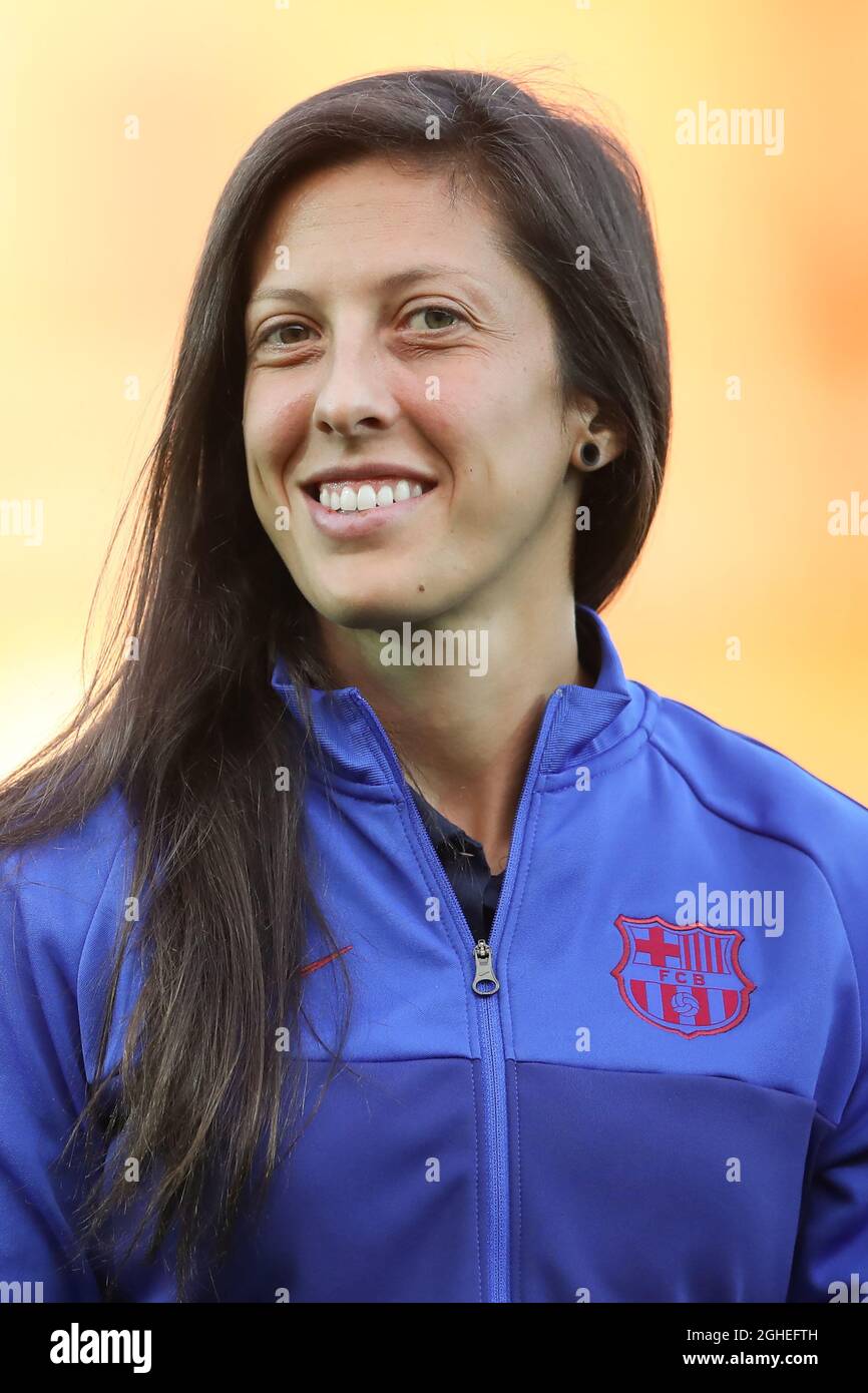 Jennifer hermoso hi-res stock photography and images - Alamy