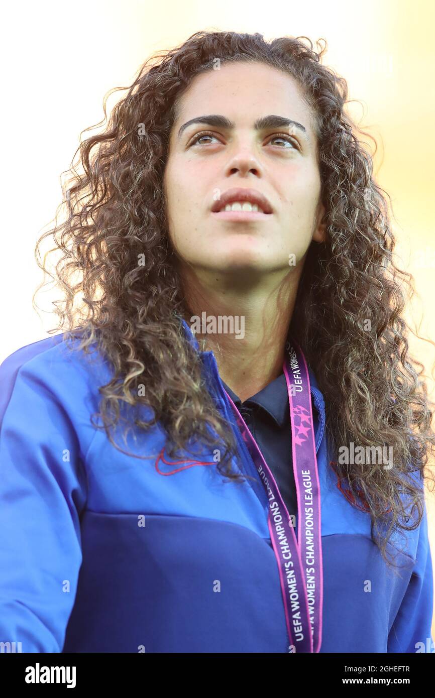 Andrea sanchez hi-res stock photography and images - Alamy