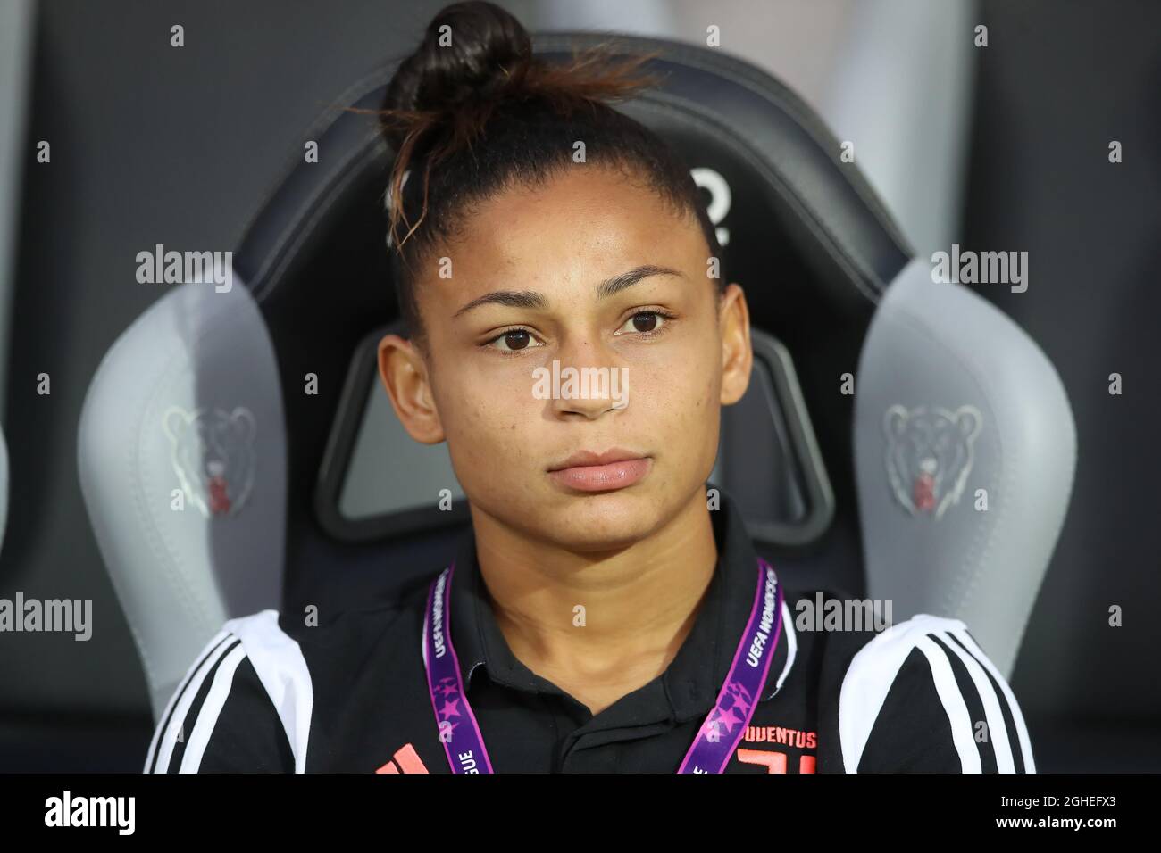 Maria alves hi-res stock photography and images - Alamy