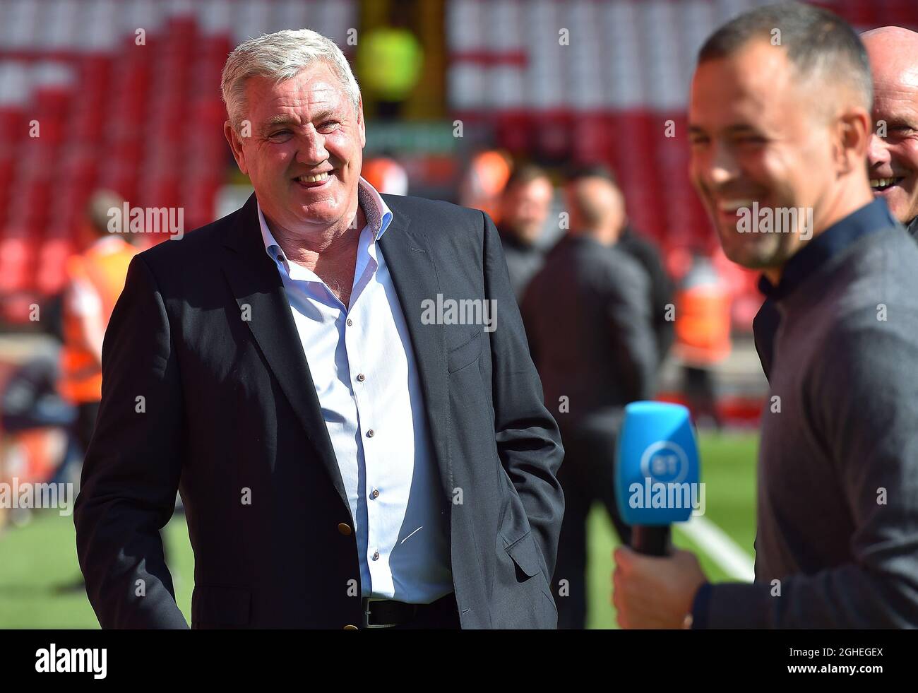 Joe cole liverpool hi-res stock photography and images - Alamy