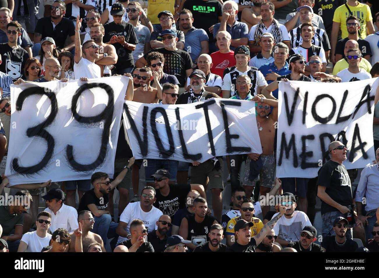 Heysel soccer stadium disaster hi-res stock photography and images - Alamy