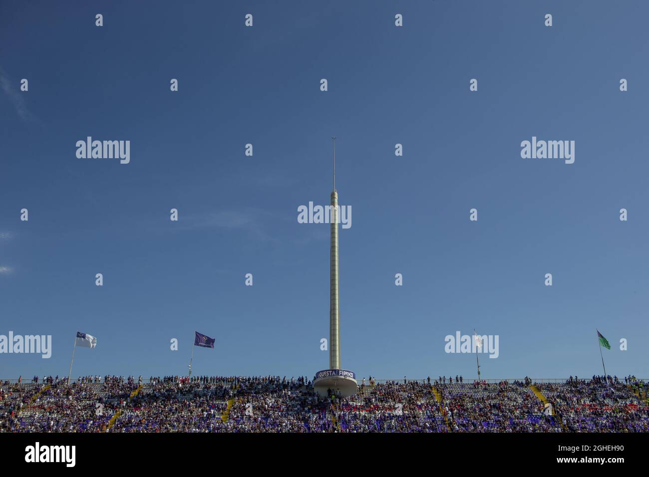 Artemio franchi stadium general hi-res stock photography and images - Alamy