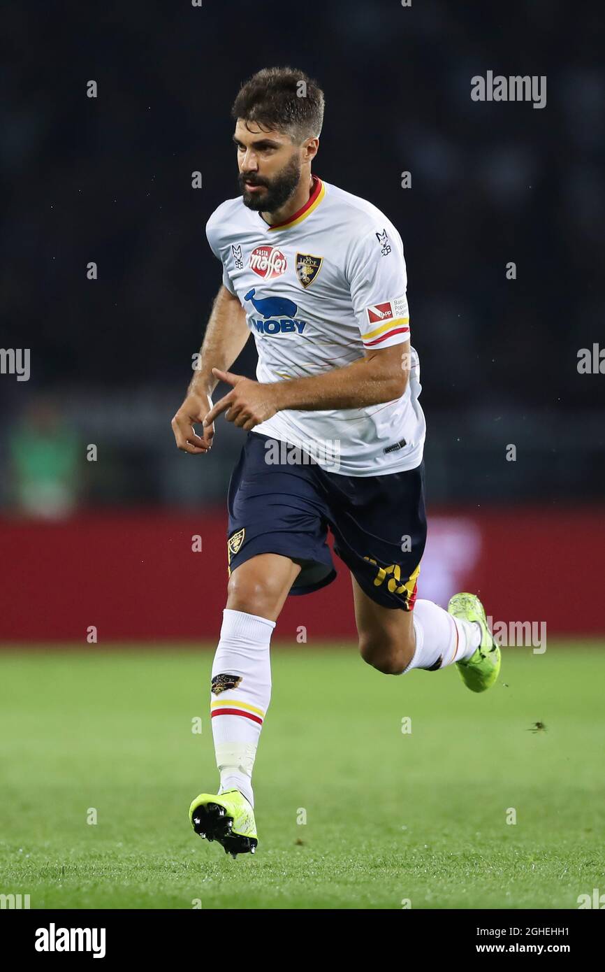 Luca rossettini hi-res stock photography and images - Alamy