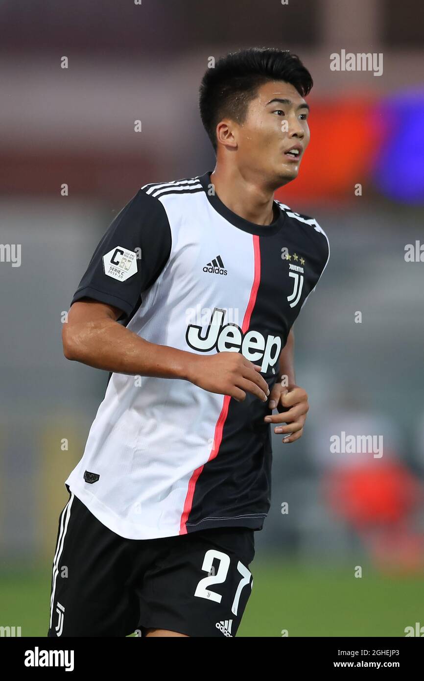 Han kwang song hi-res stock photography and images - Alamy