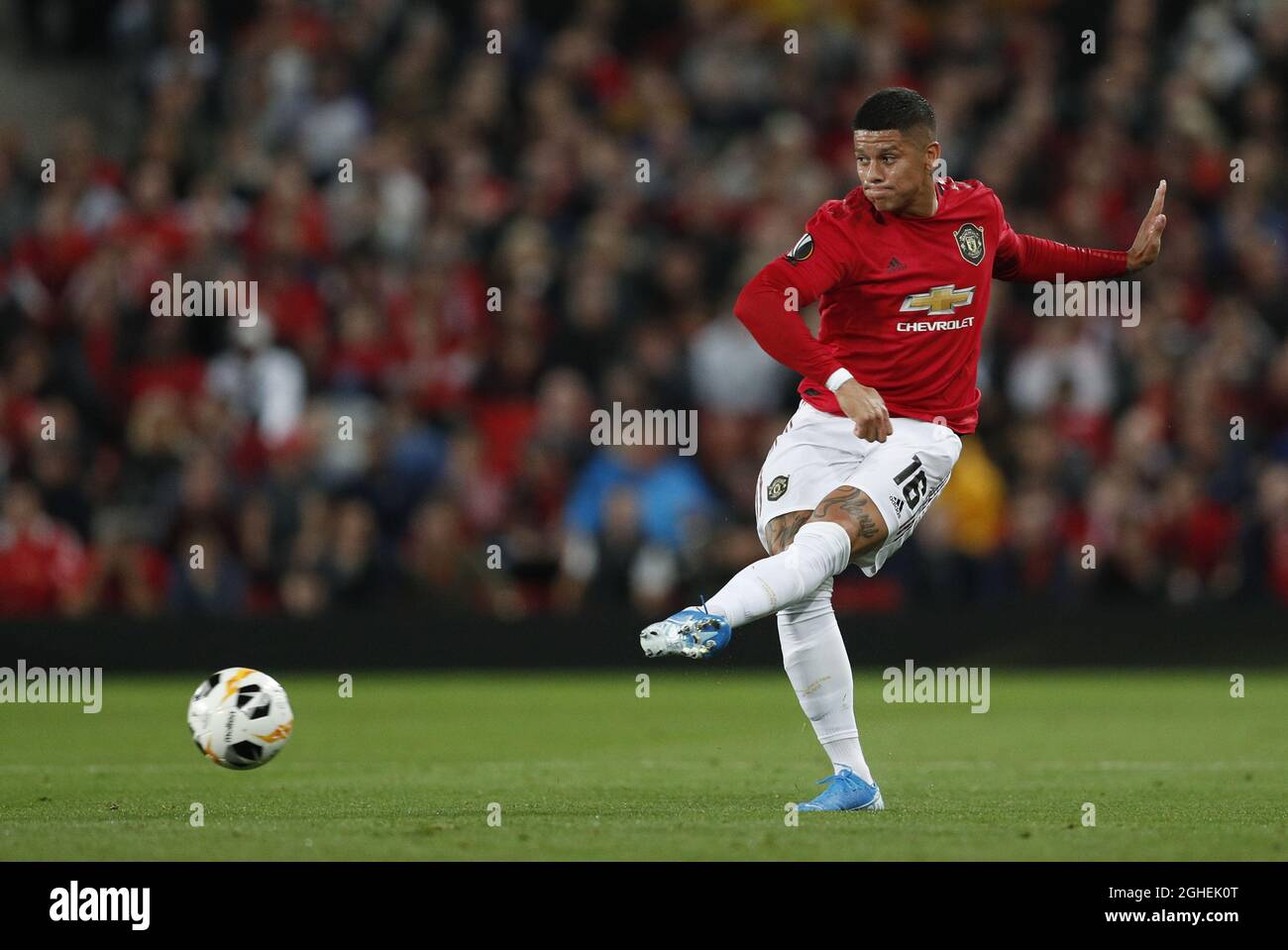 Marcus rojo hi-res stock photography and images - Alamy